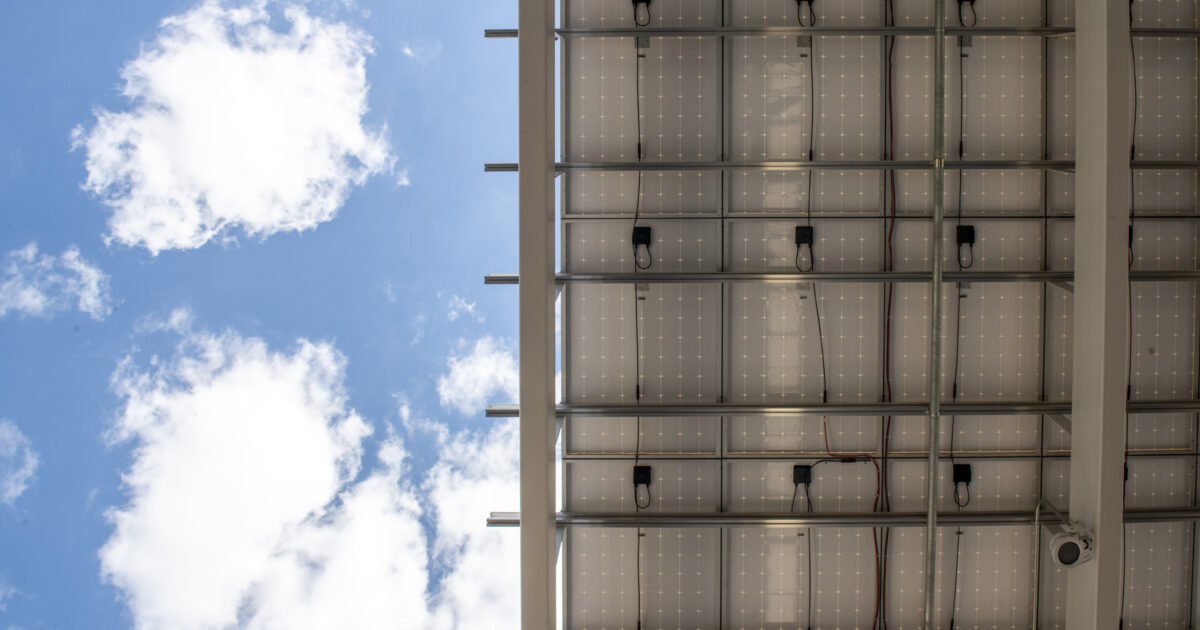 The Kendeda Fund: Green Building